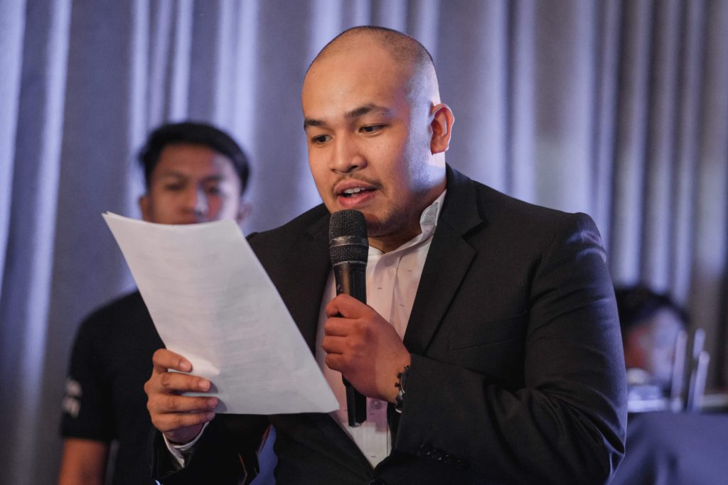 Carl + Grace | Kay Moran Photography