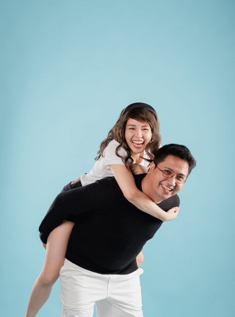 John + Ivy - Part 2 | Kay Moran Photography