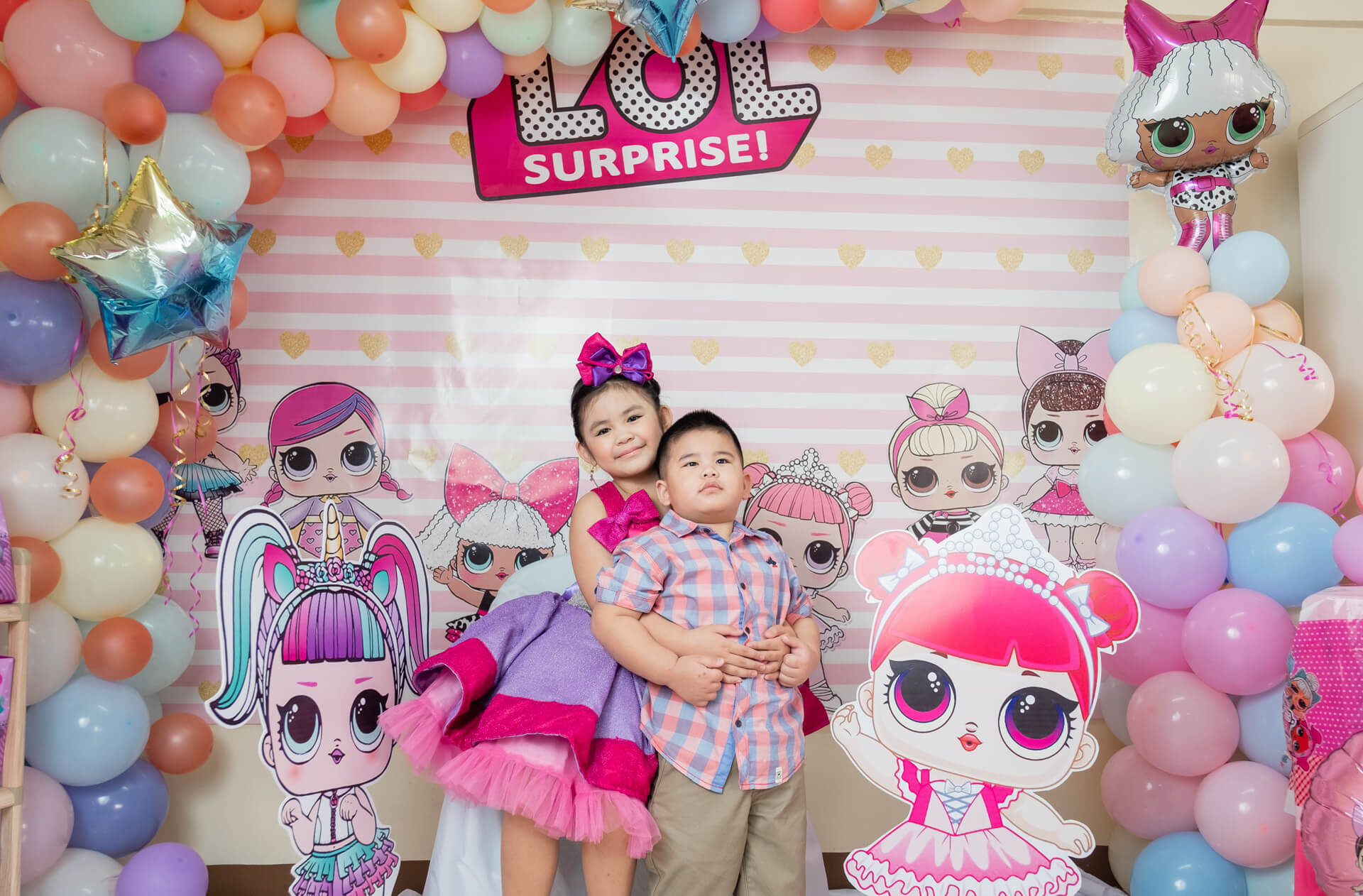 Keisha | Kay Moran Photography