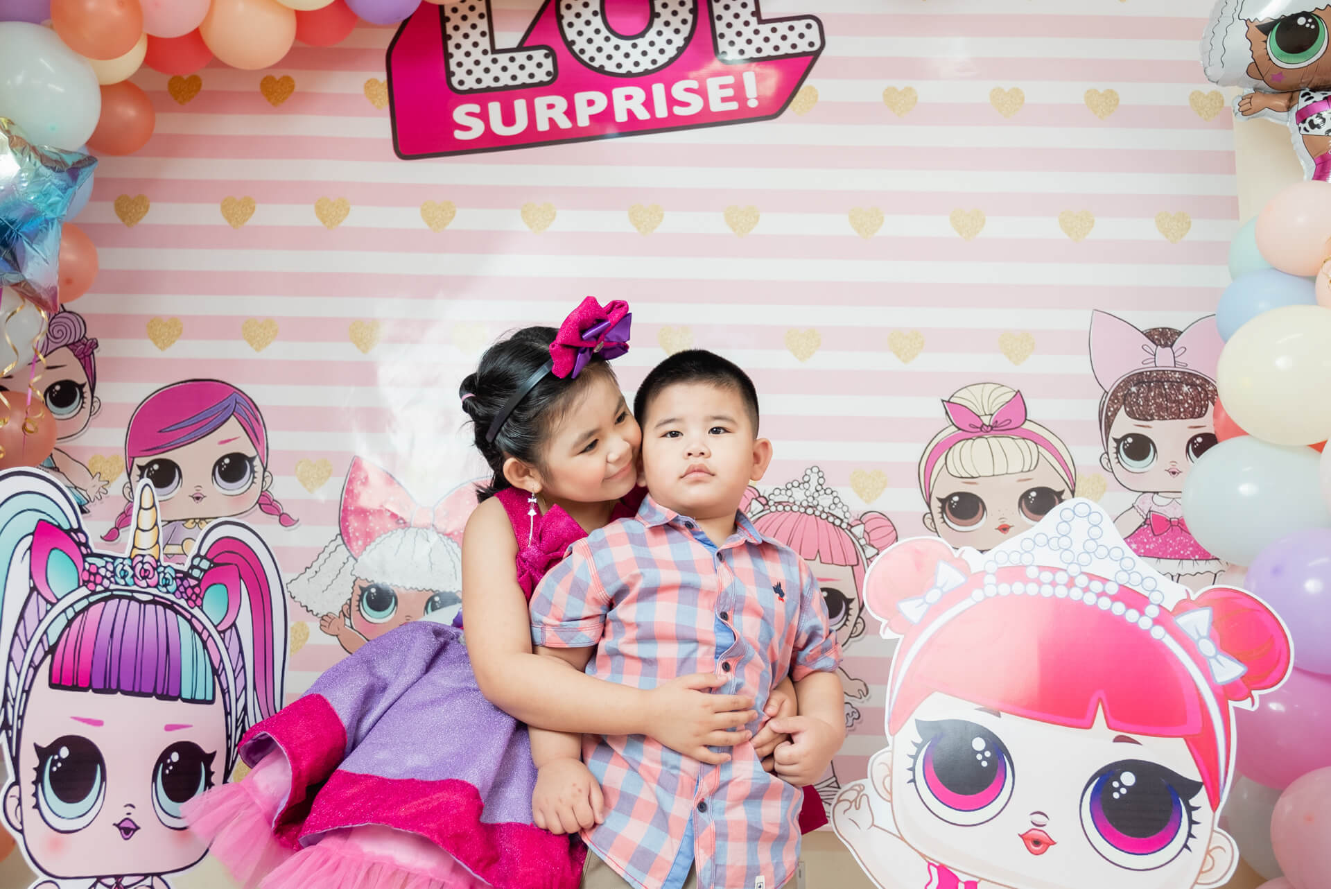 Keisha | Kay Moran Photography