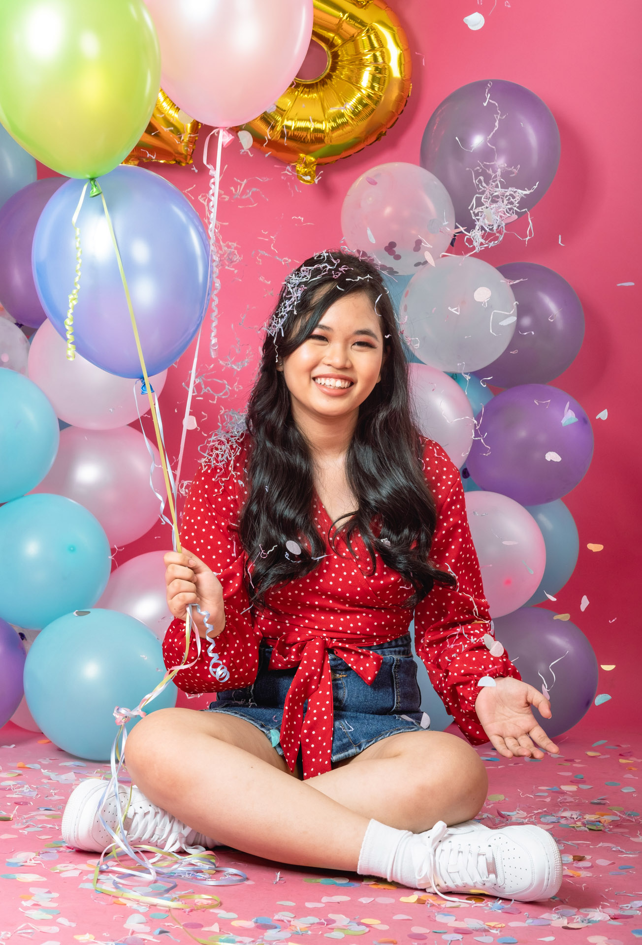 Sofia | Kay Moran Photography