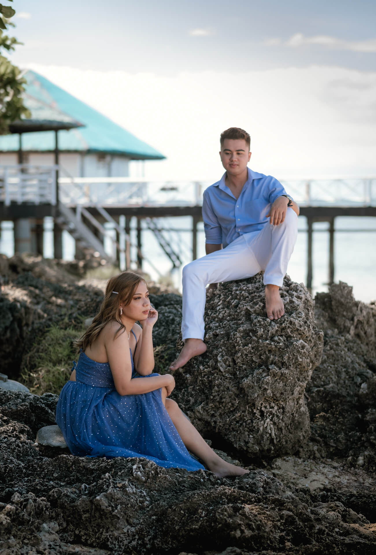 Cam + Dean | Kay Moran Photography