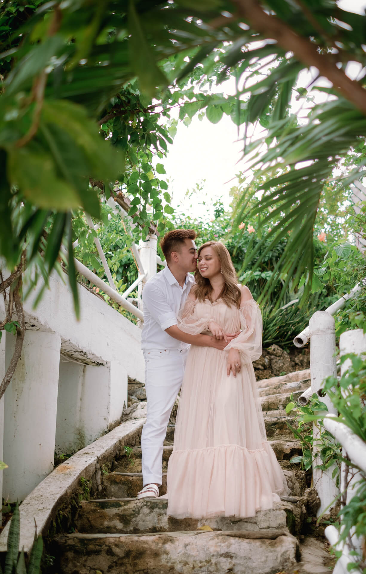 Cam + Dean | Kay Moran Photography