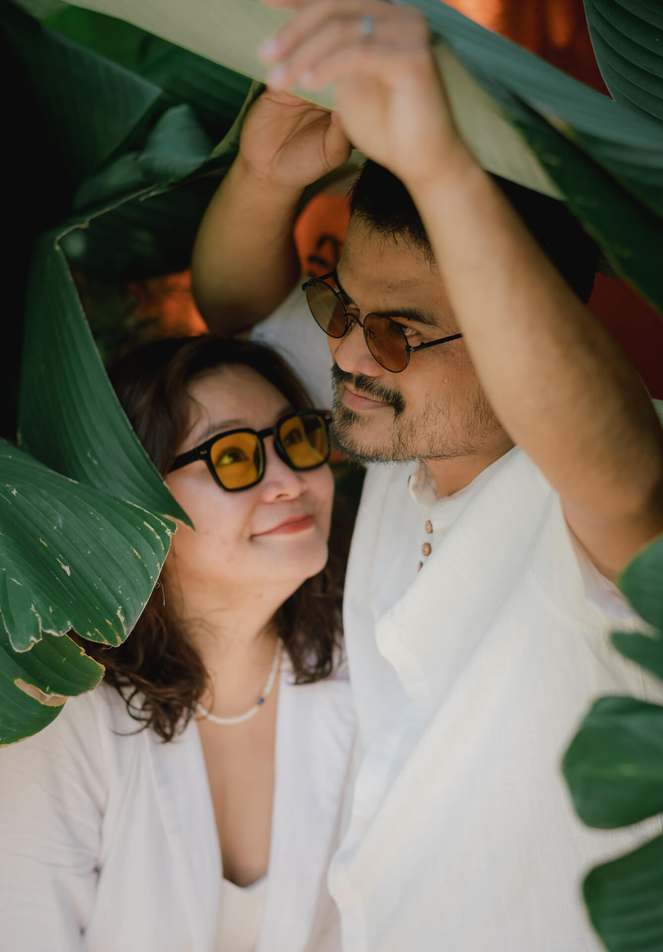 Phonz + Kat | Kay Moran Photography